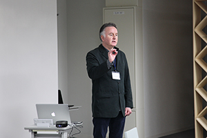 第5回OPEN TECHシンポジウムを実施しました - 国立大学法人 京都工芸繊維大学